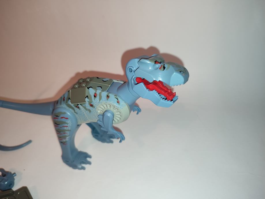 LEGO 6720 Tyrannosaurus Rex (2001)