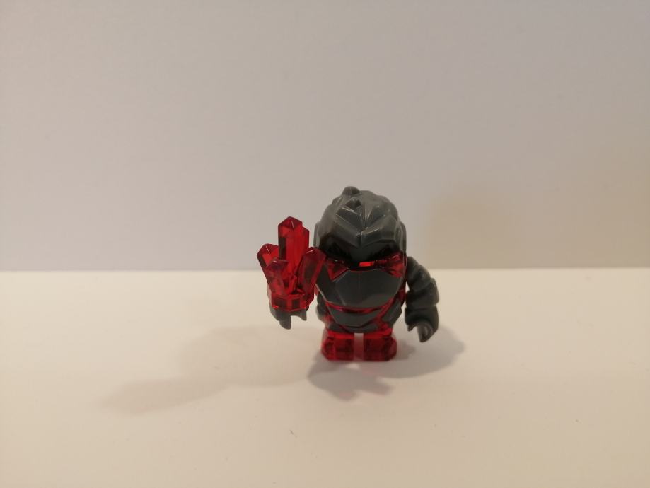 Lego 8956 Power Miners Stone Chopper