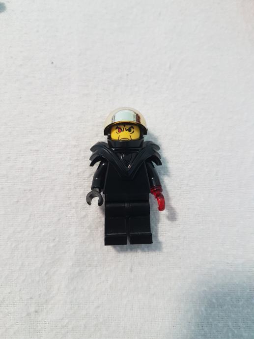 LEGO Alpha Team 4796 Ogel Mutant Squid 2002