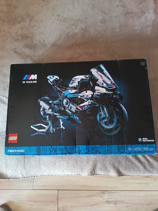 LEGO bmw M1000RR