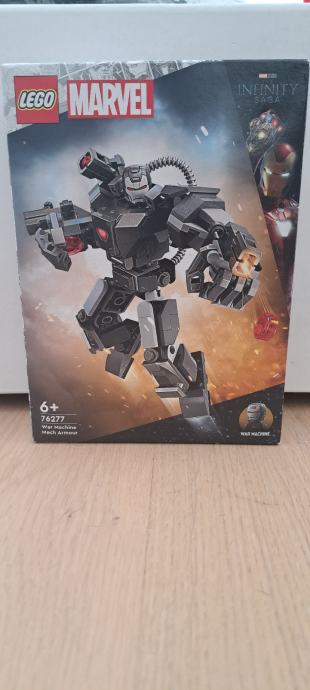 lego bricks avengers marvel war machine infinity saga