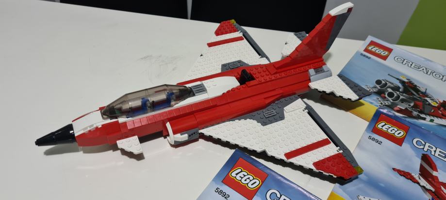 LEGO Creator 5892