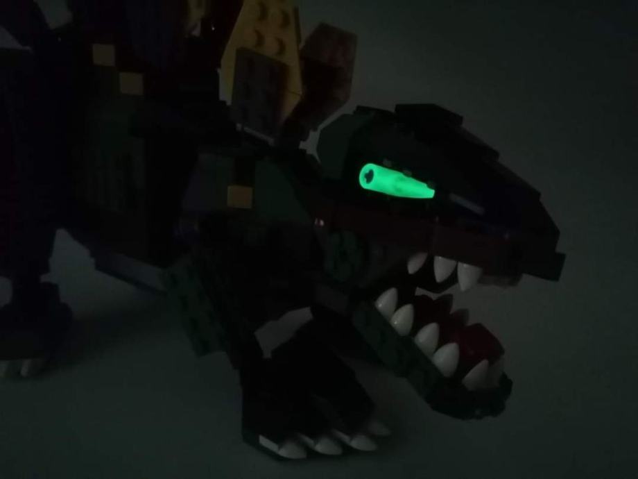 Lego Designer - 4998 (letnik 2008)