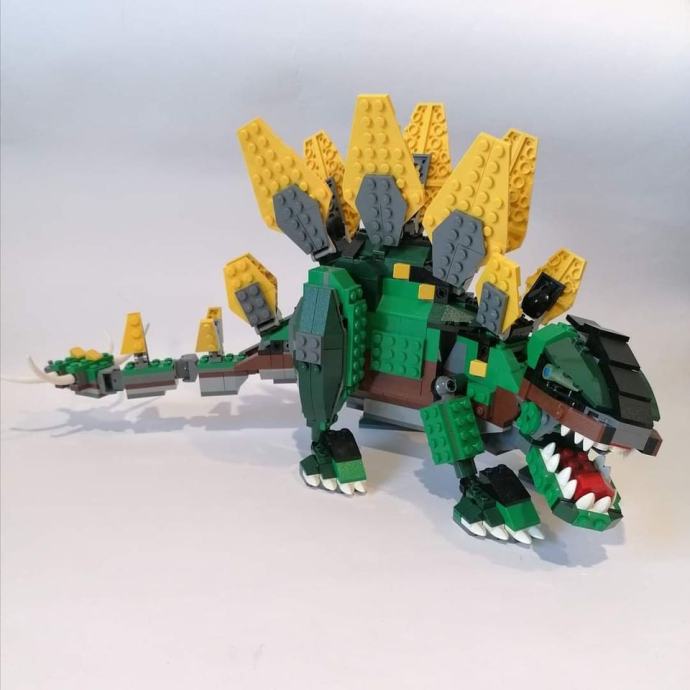 Lego Designer - 4998 (letnik 2008)