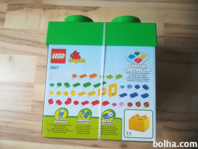LEGO Duplo 4627