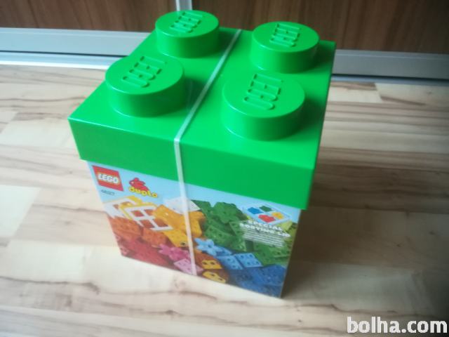 LEGO Duplo 4627