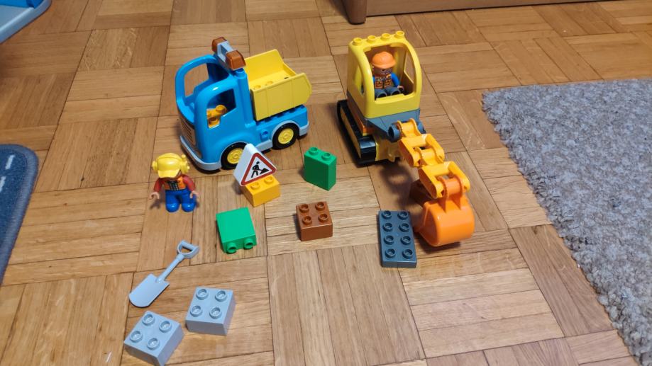 Lego Duplo razno