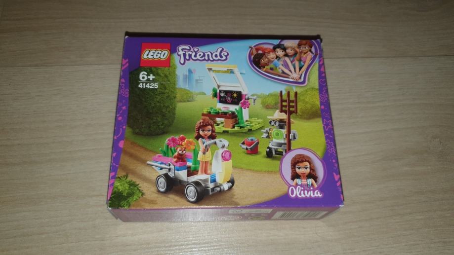 Lego friends 41425