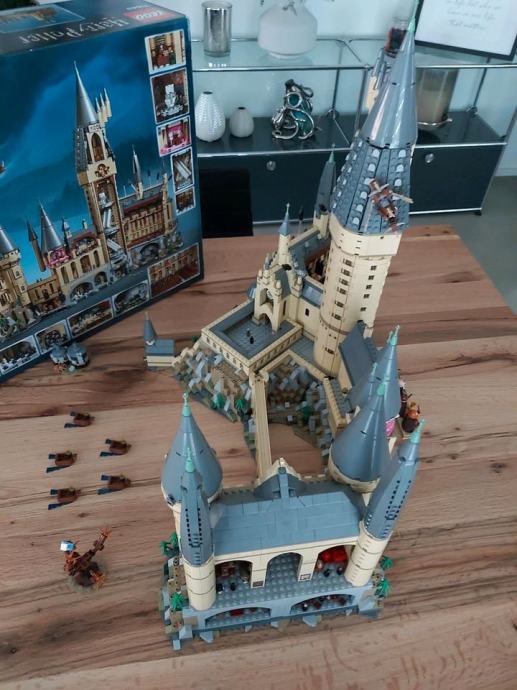 LEGO Harry Potter (71043)