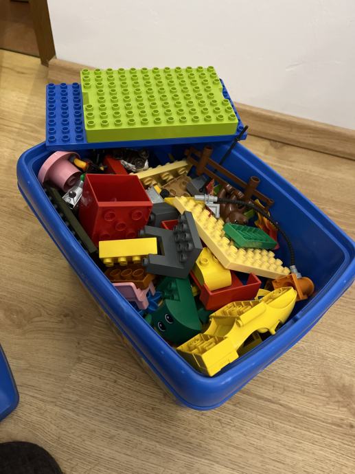 Lego kocke creator 4496