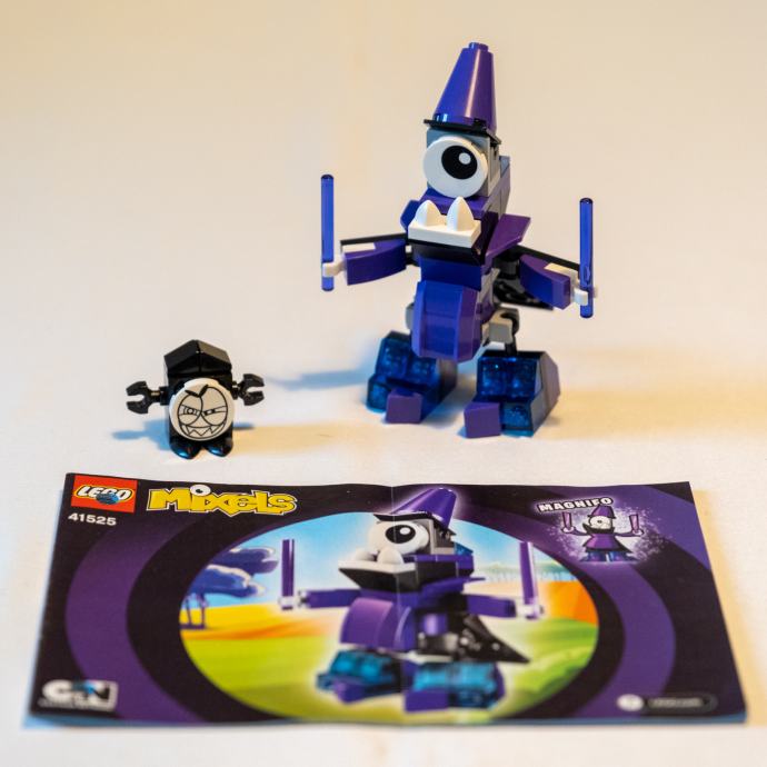 LEGO Mixels