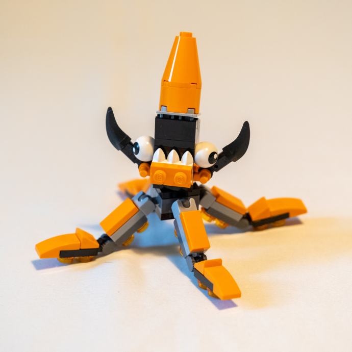 LEGO Mixels