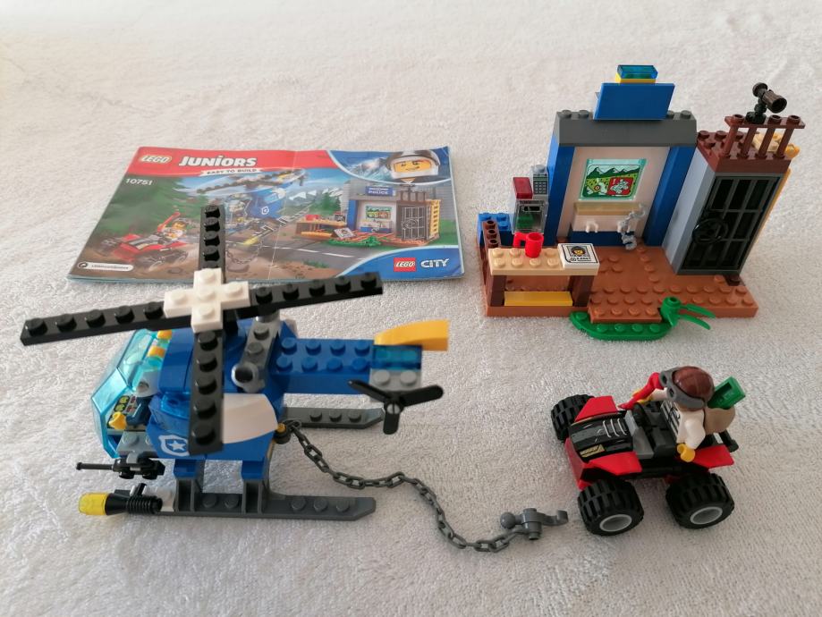 LEGO set št. 10751