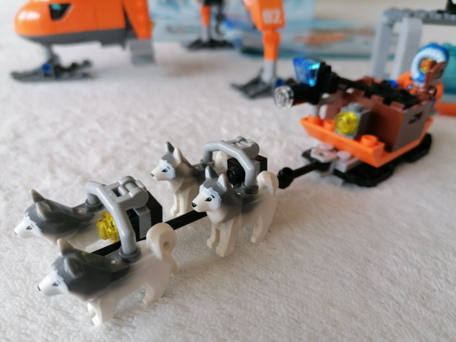 LEGO set št. 60034