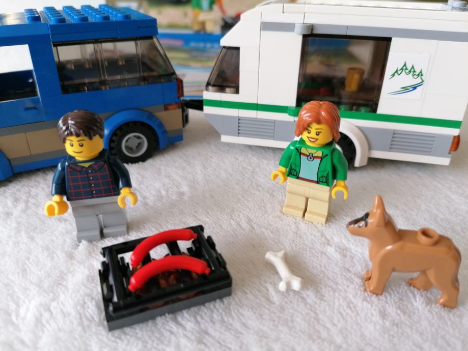 LEGO set št. 60117