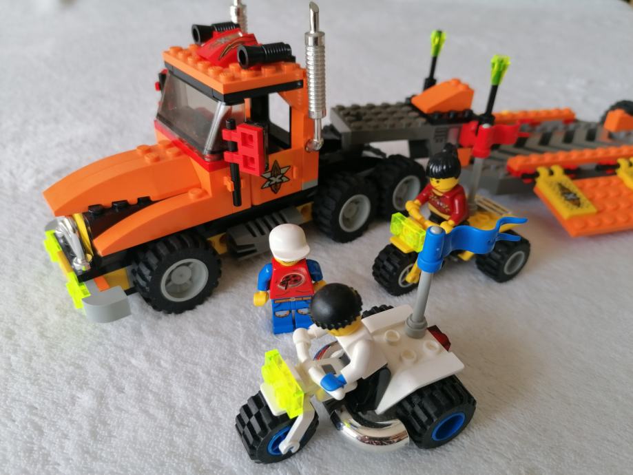 LEGO set št. 6739