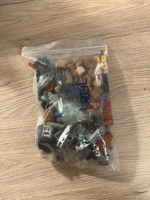Lego Star Wars 75089 Geonosis Troopers