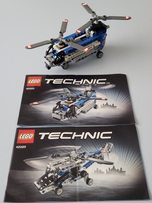 LEGO TECHNIC