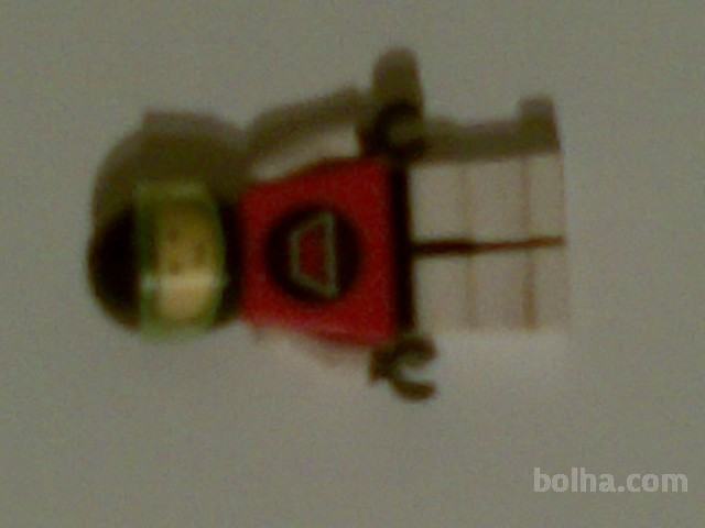 Lego tricikel 2584 + PC igrica lego creator, 5521 + marsovec
