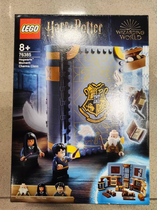 PRODAM NOV LEGO 76385 HARRY POTTER SET