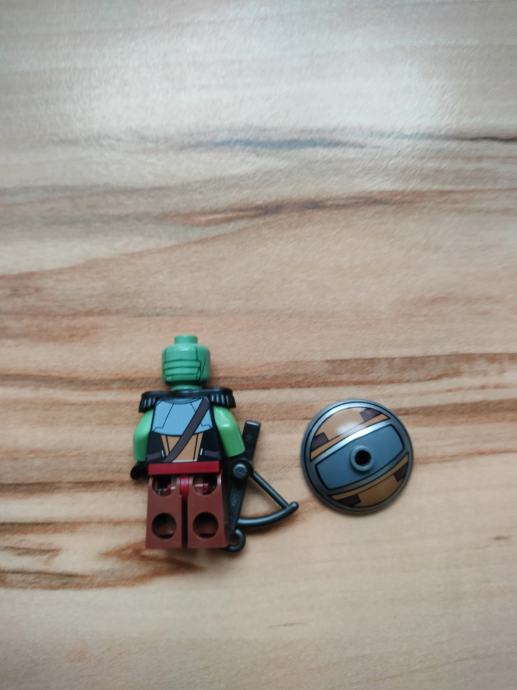 PRODAM original LEGO STAR WARS figuro Embo (sw0307)