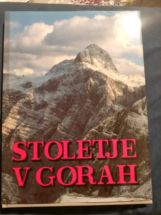 stoletje v gorah