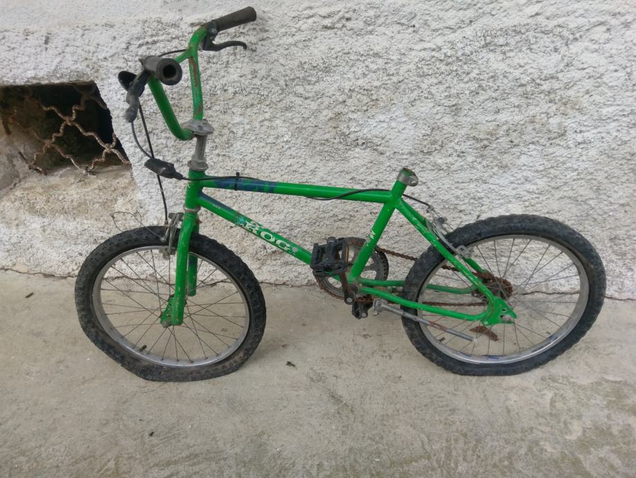 kolo Rog BMX