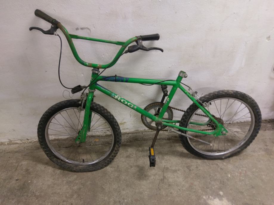 kolo Rog BMX