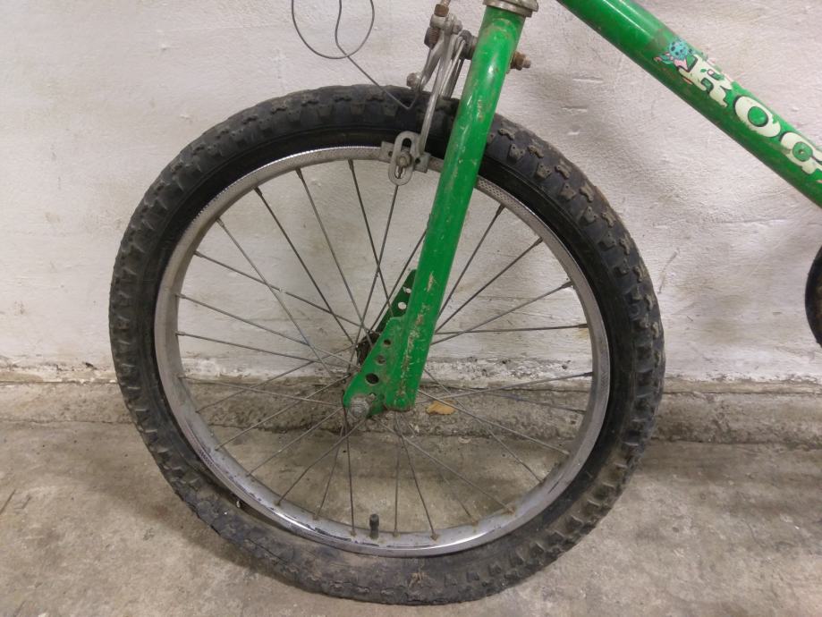 kolo Rog BMX