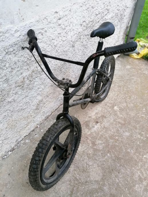 Kolo Rog Bmx