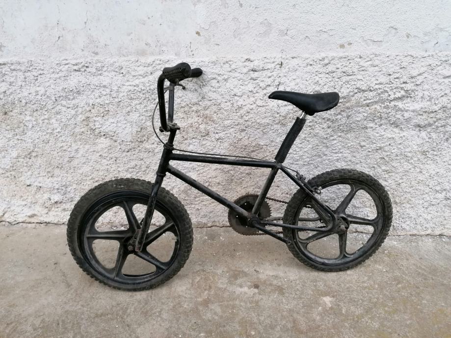 Kolo Rog Bmx
