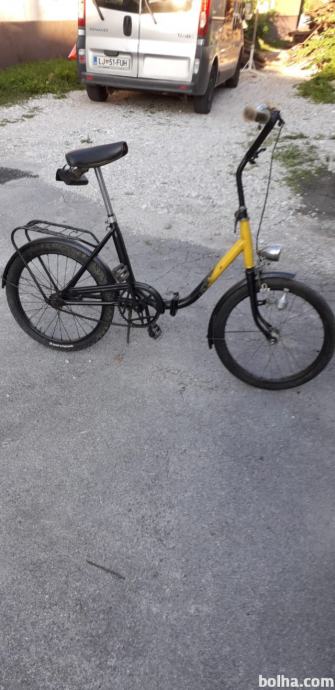 Prodam kolo poni 60€