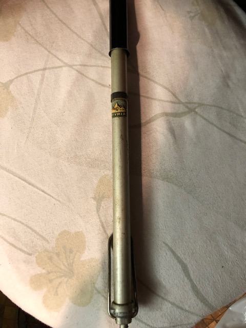 STARINSKA PUMPA STYRIA