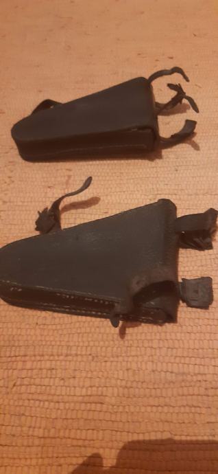 X 19.07.2020 Starinska torbica za kolo, narejena pred 1. svet. vojno