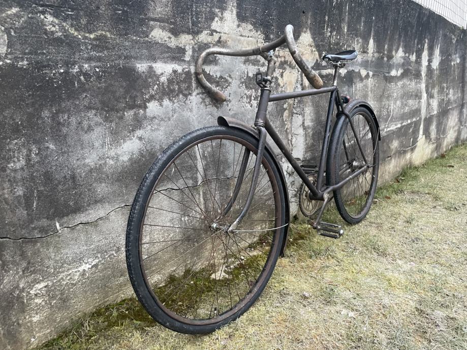 Staro kolo oldtimer Styria