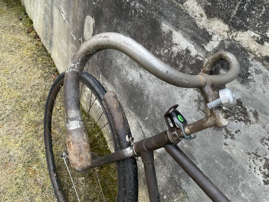 Staro kolo oldtimer Styria