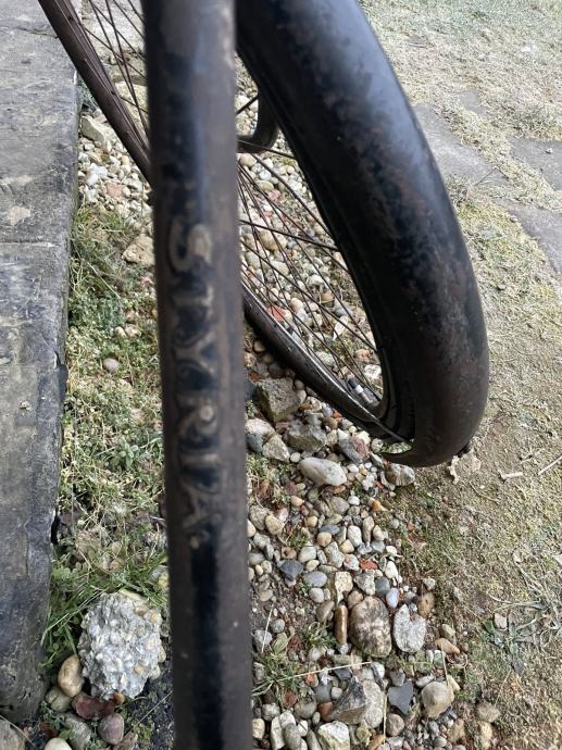 Staro kolo oldtimer Styria