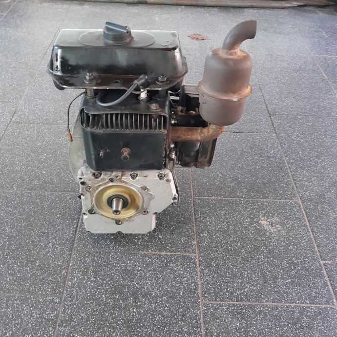 Acme motor.