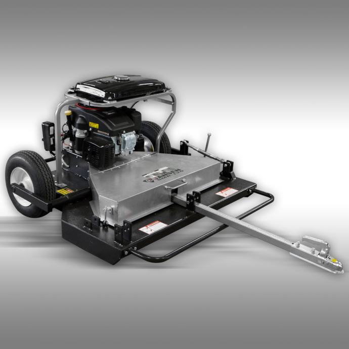 ATV kosilnica Jansen SMR-120