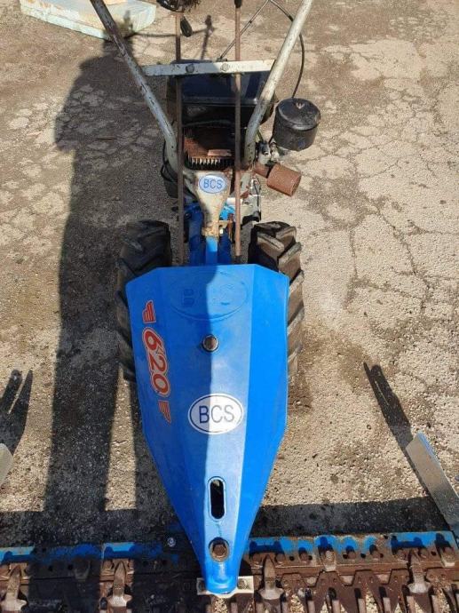 BCS 620