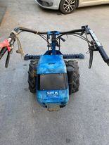 Bcs 625 DIEZEL