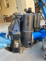 Bcs 625 DIEZEL