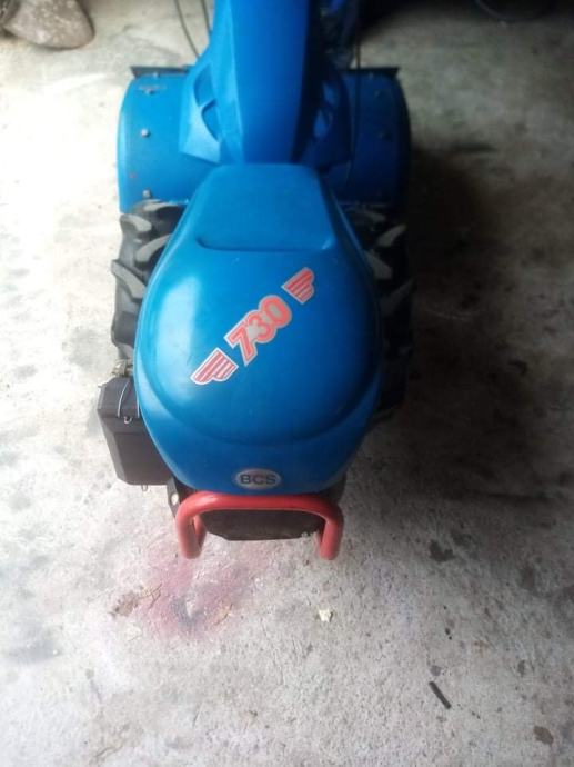 bcs 730
