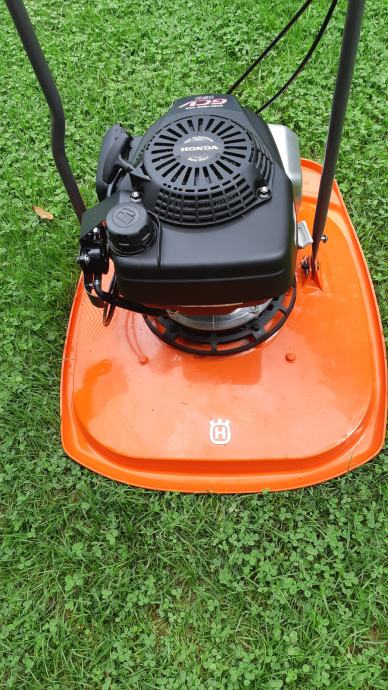 Husqvarna GX 560