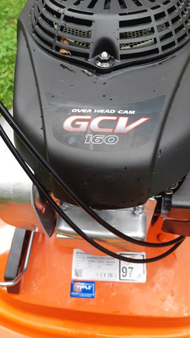 Husqvarna GX 560