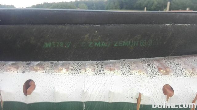Jermeni zmaj 142, 141 novi