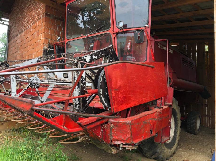 KOMBAJN EPPLE MOBIL 1240