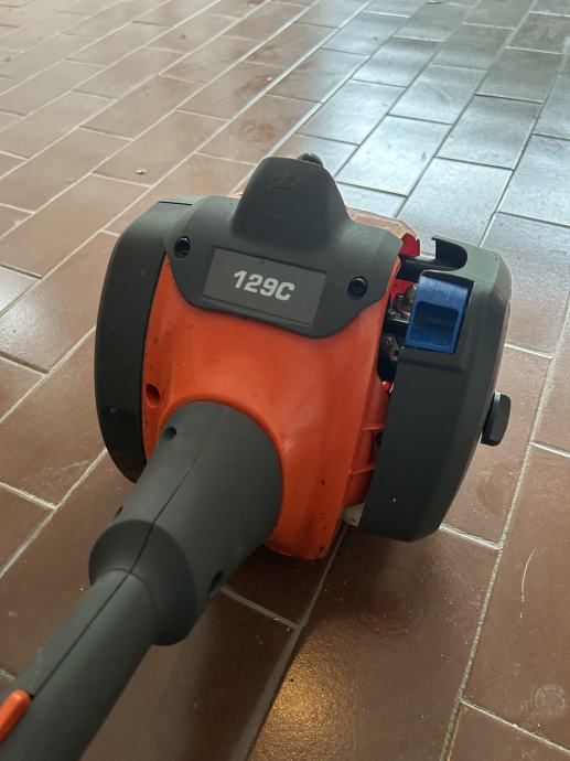 Kosilnica na nitko husqvarna 129c