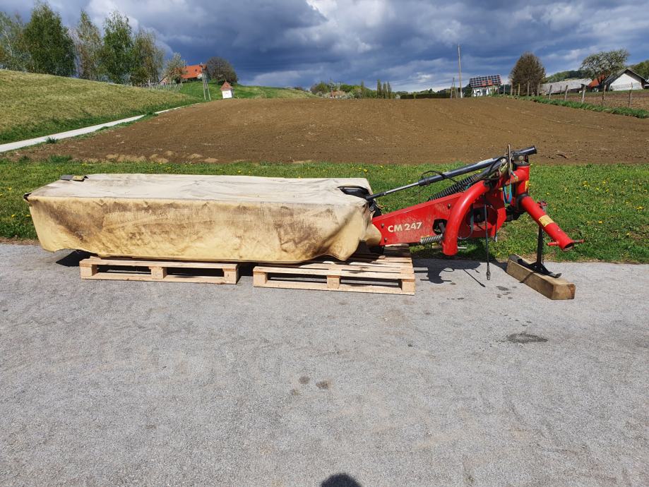 Kosilnica Vicon CM 247