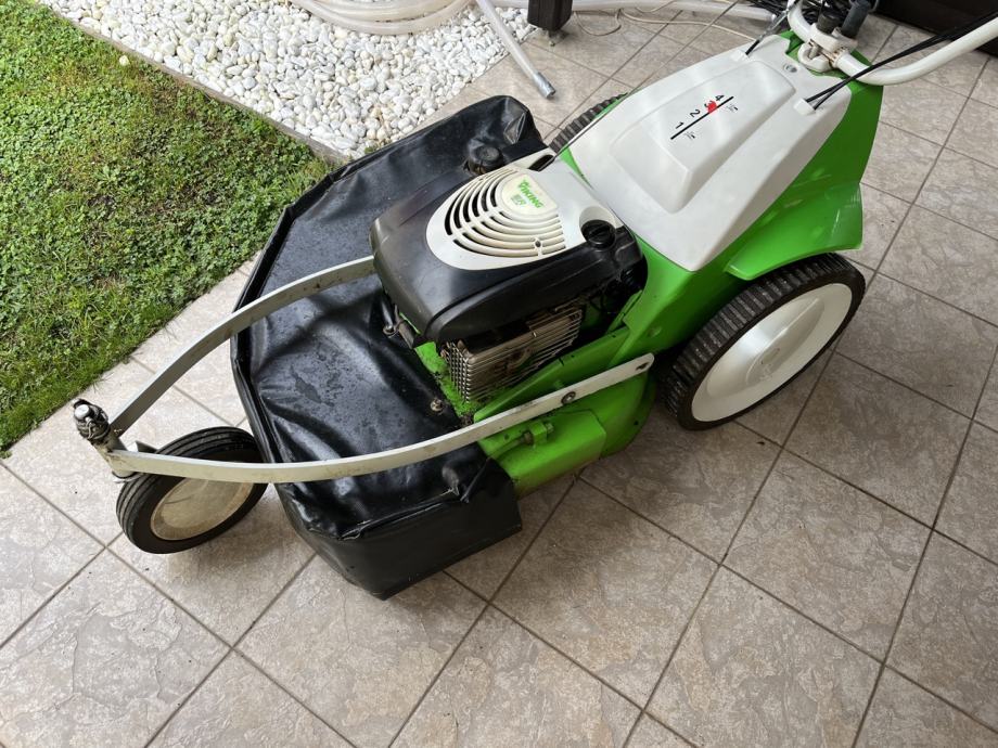 Kosilnica Viking MB 6 RH